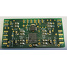 Pololu - Custom optical encoder signal processing board for the Zumo