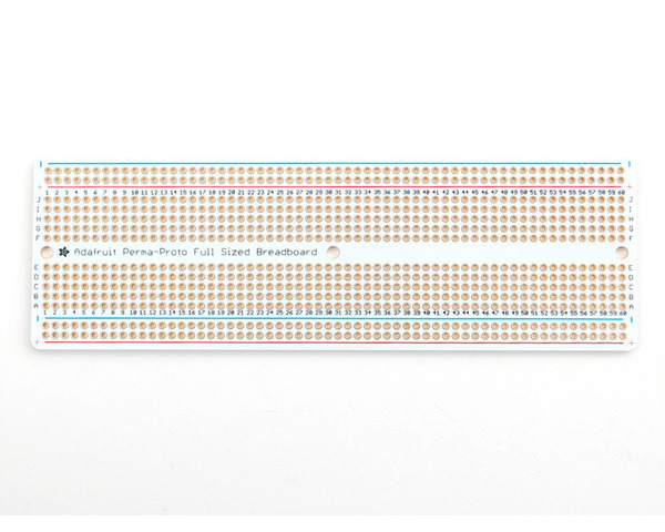 Pololu - New products: Perma-Proto breadboard PCBs from Adafruit