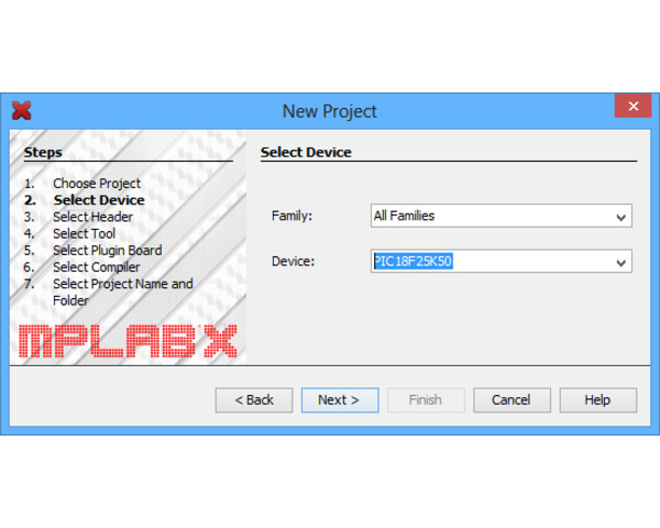 Pololu - 10. Compiling a program with MPLAB X and MPASM