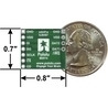 Pololu - Breakout Board for microSD Card