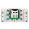 Pololu - Breakout Board for microSD Card