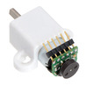 Pololu - Magnetic Encoder Pair Kit for Micro Metal Gearmotors, 12 CPR ...