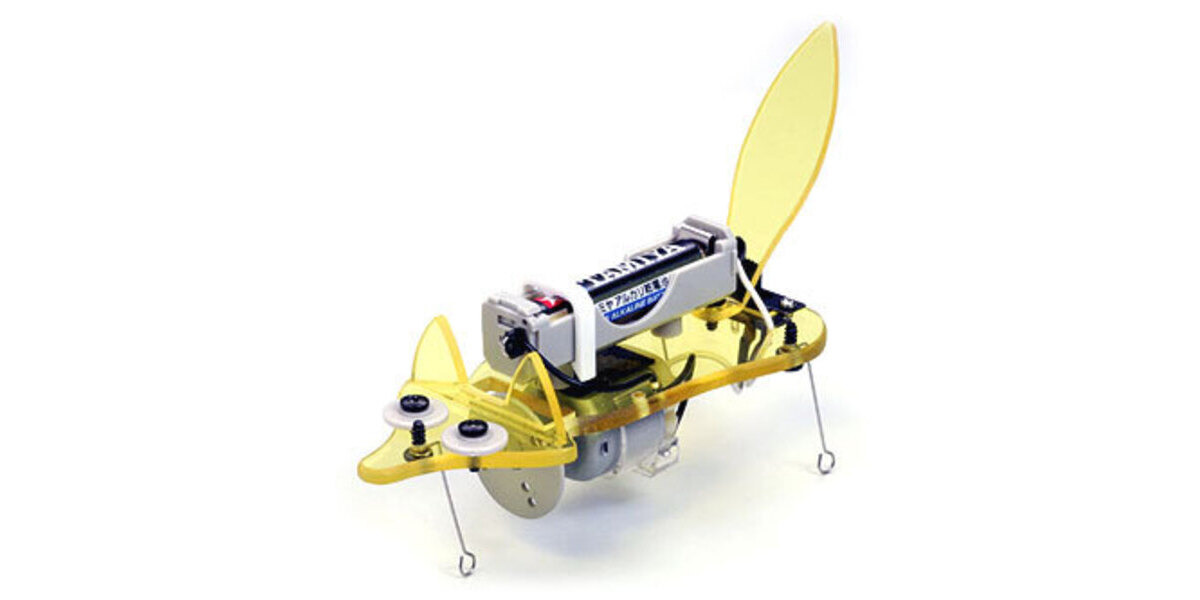 Pololu - Robot Kits without Soldering