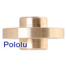 Pololu - Traveling Nut for TR8×8(P2) Threaded Rods