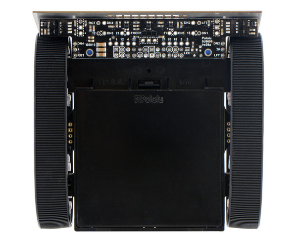 Pololu - Zumo 32U4 Front Sensor Array