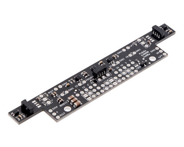 Pololu - Zumo 32U4 Front Sensor Array