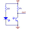 Pololu QTR Reflectance Sensor Application Note