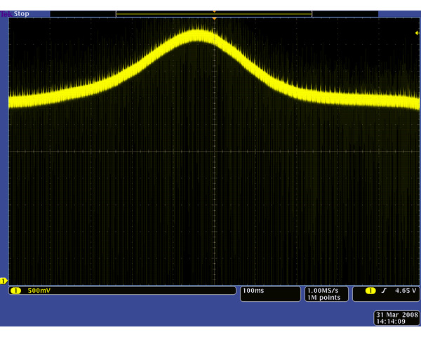 Pololu - QTR-8A Reflectance Sensor Array