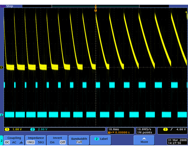 Pololu QTR Reflectance Sensor Application Note