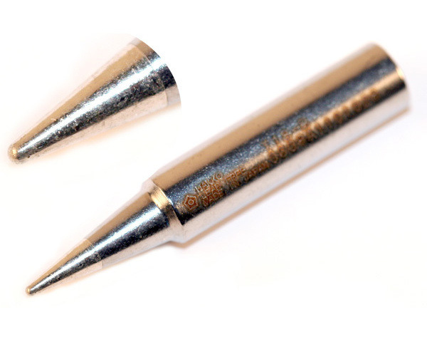 Pololu - Hakko T18-B Soldering Tip