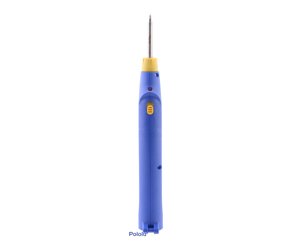 Pololu - Hakko FX-901 Cordless Soldering Iron