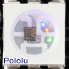 Pololu - Addressable RGB 60-LED Strip, 5V, 1m (APA102C)