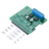 Pololu Dual MC33926 Motor Driver for Raspberry Pi (Assembled)