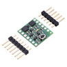 Pololu - Mini Pushbutton Power Switch with Reverse Voltage Protection, SV