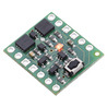 Pololu - Mini Pushbutton Power Switch with Reverse Voltage Protection, LV