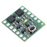 Pololu - Mini Pushbutton Power Switch with Reverse Voltage Protection, SV