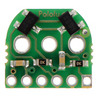 Pololu - Magnetic Encoder Pair Kit for Micro Metal Gearmotors, 12 CPR ...