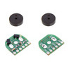 Pololu - Magnetic Encoder Pair Kit for Micro Metal Gearmotors, 12 CPR ...