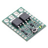 Pololu - Big Pushbutton Power Switch with Reverse Voltage Protection, MP