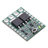 Pololu - Big Pushbutton Power Switch with Reverse Voltage Protection, HP