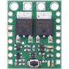 Pololu - Big Pushbutton Power Switch with Reverse Voltage Protection, HP