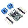 Pololu - Big Pushbutton Power Switch with Reverse Voltage Protection, HP