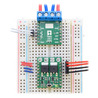 Pololu - Big Pushbutton Power Switch with Reverse Voltage Protection, MP