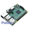 Pololu - Raspberry Pi 2 Model B