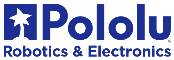 Pololu Robotics and Electronics