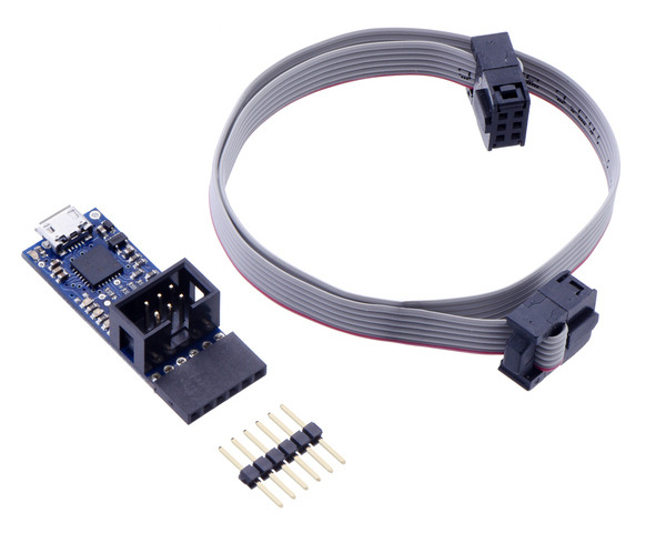 Pololu USB AVR Programmer v2.1