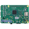 Pololu - Raspberry Pi 3 Model B