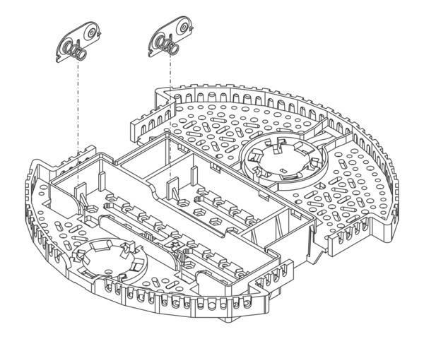 Pololu - Building a Raspberry Pi robot with the Romi chassis