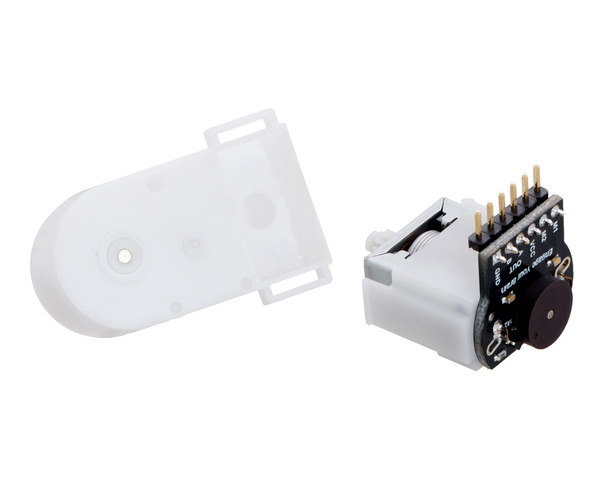 Pololu - Romi Encoder Pair Kit, 12 CPR, 3.5-18V