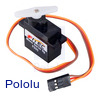 Pololu - FEETECH FS90 Micro Servo