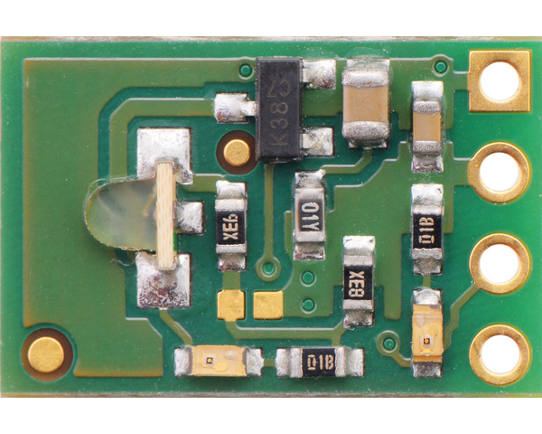 Pololu 38 kHz IR Proximity Sensor, Fixed Gain, High Brightness