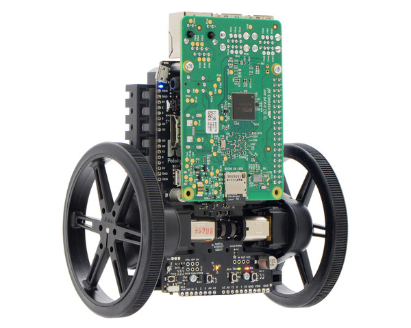 Raspberry Pi 3 Model B+ - Robot Gear Australia