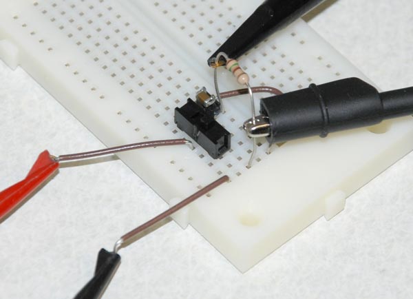 Pololu - Understanding Destructive LC Voltage Spikes