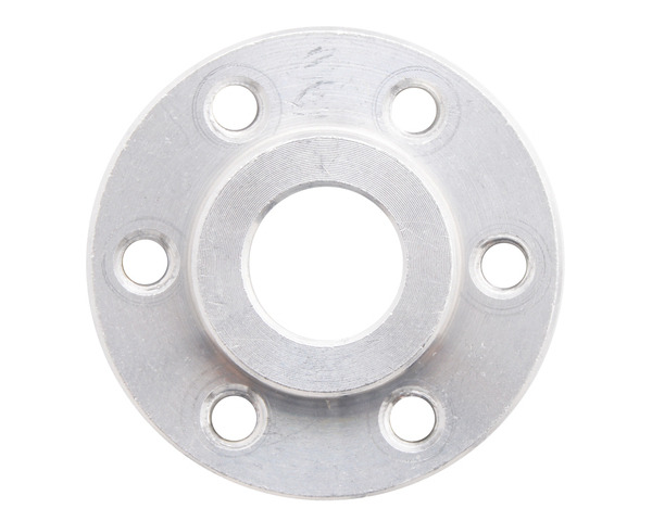 Pololu Universal Aluminum Mounting Hub for 8mm Shaft (M3 Holes 2-Pack ...