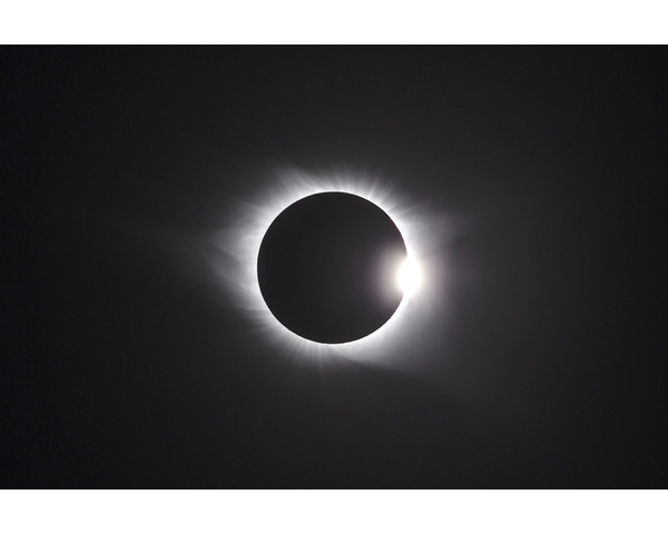 Pololu - High-altitude balloon for the solar eclipse