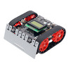 Pololu - Zumo Robot for Arduino (Assembled with 75:1 HP Motors)