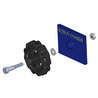 Pololu 30T Track Set - Black