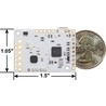 Pololu - Tic T249 USB Multi-Interface Stepper Motor Controller ...