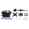 Pololu - FEETECH Continuous Rotation Servo FS5106R
