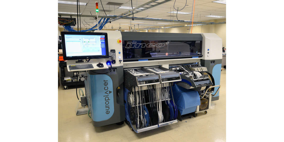 Pololu - How I picked our new machines (and what they mean for you!)