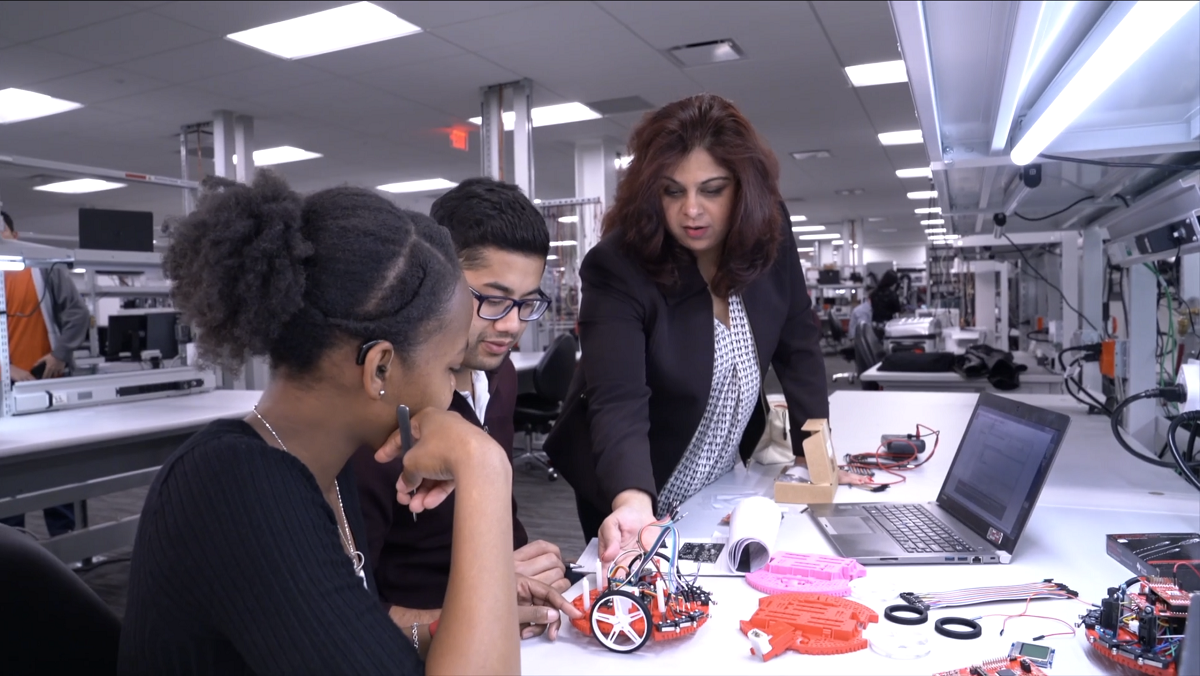 Pololu - TI launches Robotics System Learning Kit (TI-RSLK) based on ...