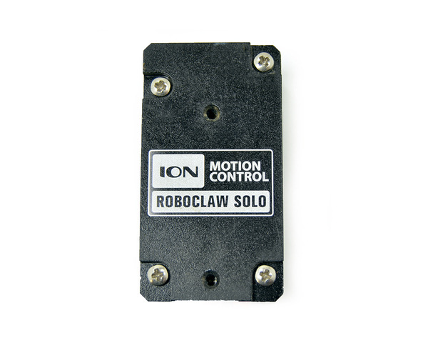 Pololu - RoboClaw Solo 30A Motor Controller