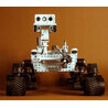 Pololu - Beatty Robotics Curiosity rover replica