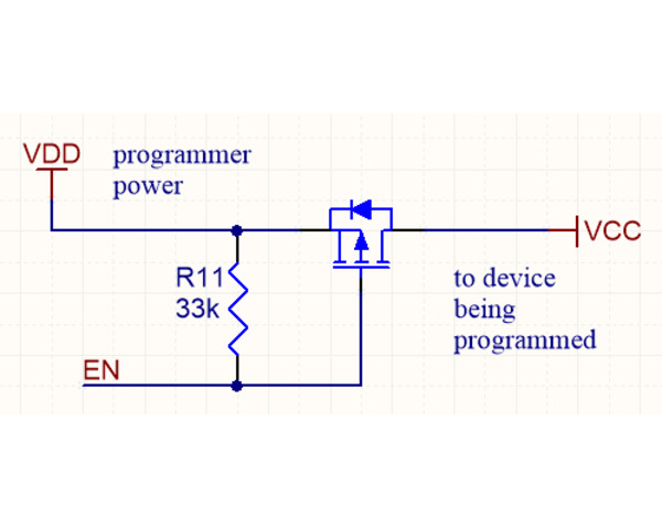 Pololu - New product: Pololu USB AVR Programmer v2.1 Pololu - New product: Pololu USB AVR Programmer v2.1