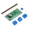 Pololu - Dual MAX14870 Motor Driver Shield for Arduino