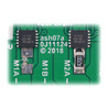 Pololu - Dual MAX14870 Motor Driver Shield for Arduino